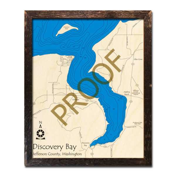 Nautical Maps, Serving Trays, Clocks, Cribbage Boards, Journals - 5,000 ...