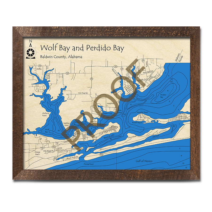 Perdido Florida Map 14620 Perdido Key Dr, Orange Beach AL Walk Score